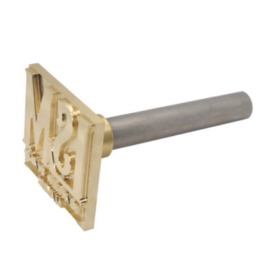 Steel Stamping Handles