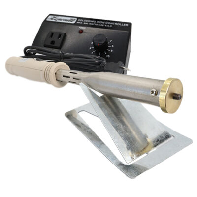 200 Watt Variable Heating Iron