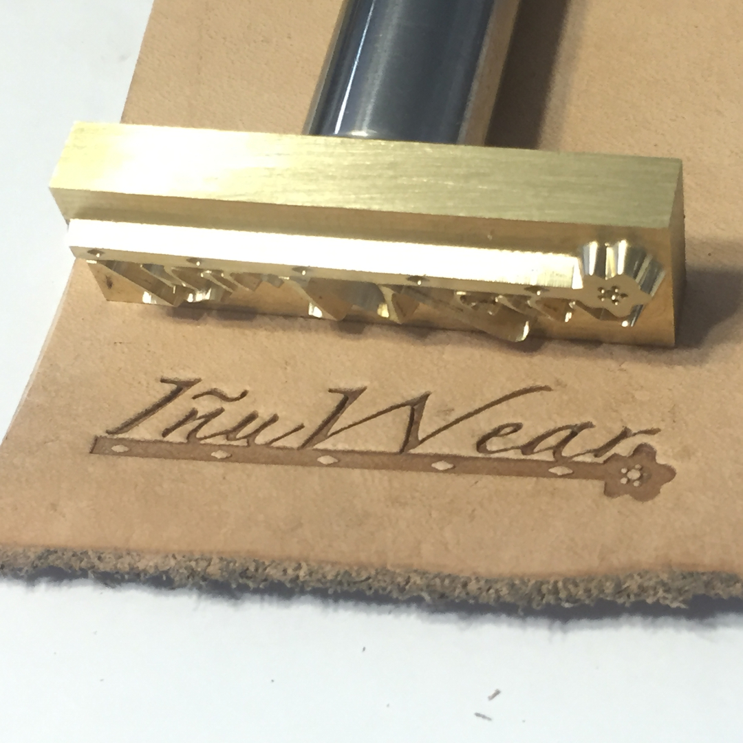 Gallery - Leather Stamp Maker