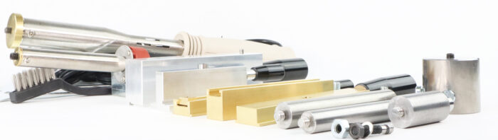 Leather Stamp Maker - Custom Leather Stamps Made In The USA