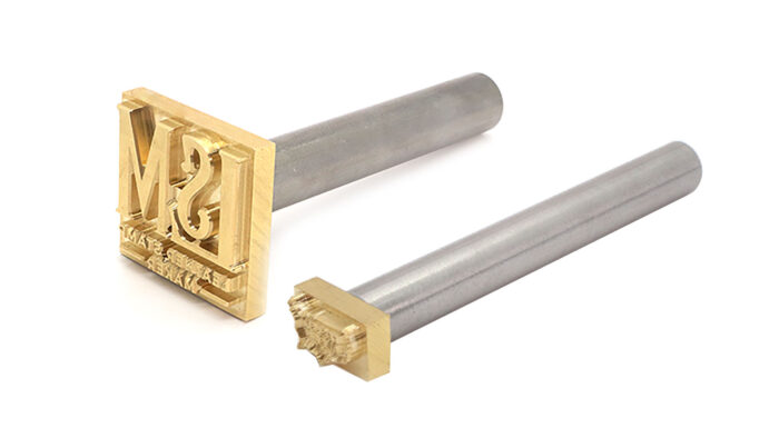 Leather Stamp Maker - Custom Leather Stamps Made In The USA