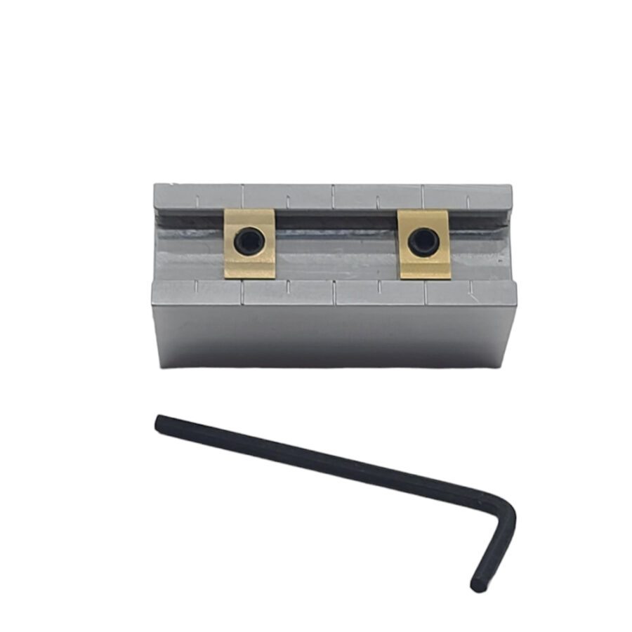 South Carolina Made Stamp - Leather Stamp Maker