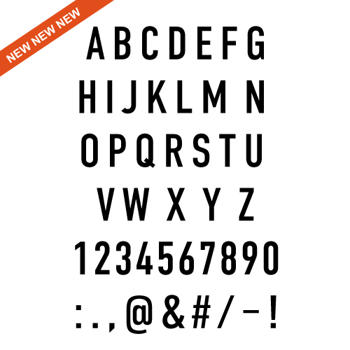 Category: Full Sets - Leather Stamp Maker