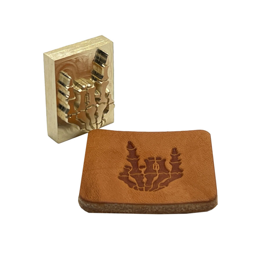 Category: Skull Stamps