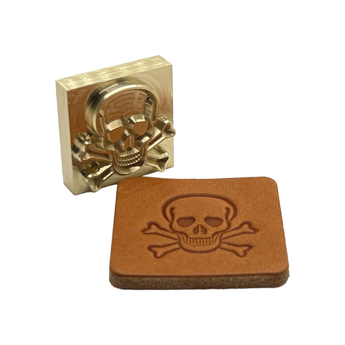 Category: Skull Stamps