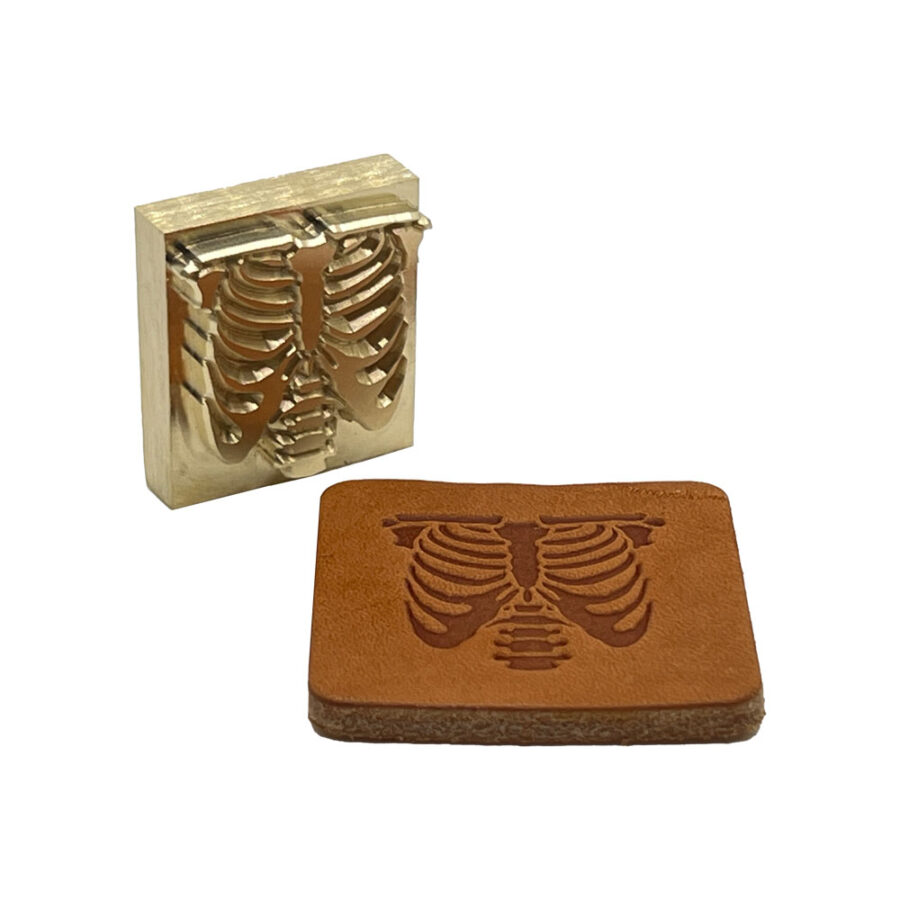 Category: Skull Stamps