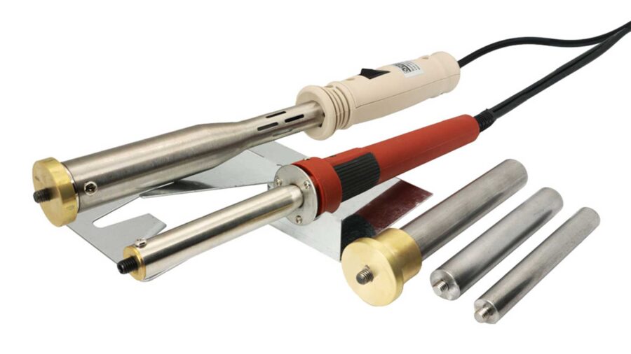 Leather & Custom Brass Stamps by Leather Stamp Maker